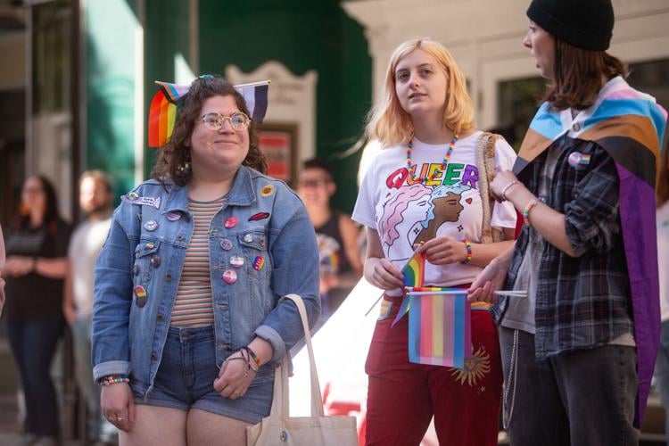 Pride Festival returns to downtown Huntington | News | herald-dispatch.com