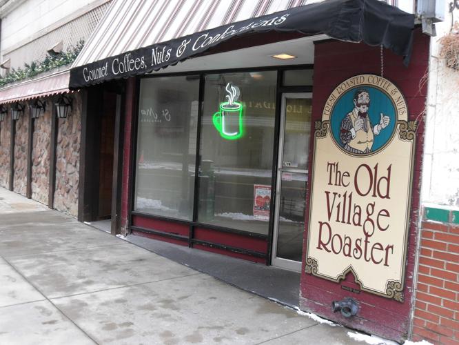 GOOD EATS: Warm up with a cup of joe from Old Village Roaster ...