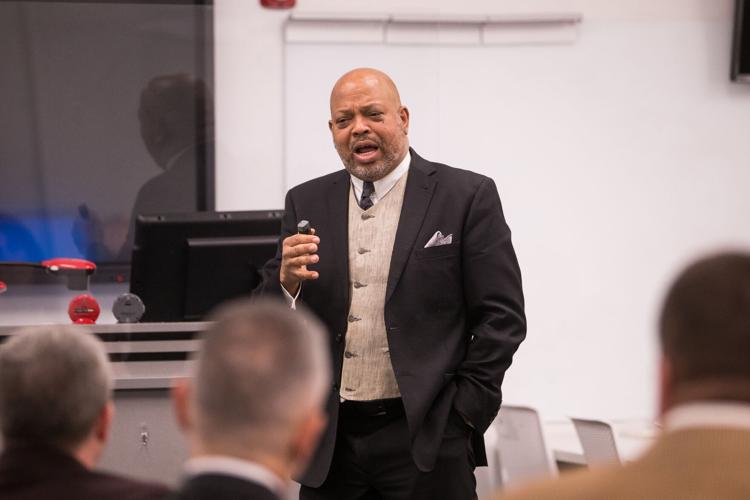 New center to aid economic development in Black Appalachia, isolated ...