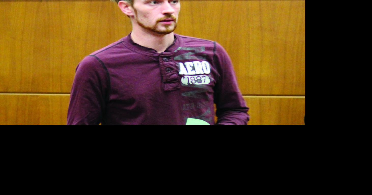 Cooper guilty in November robbery in West Huntington. | Recent News ...