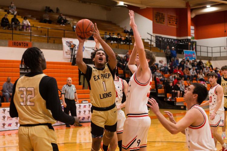 Thacker coaches Providence past Expression Prep, 69-67 | Sports ...