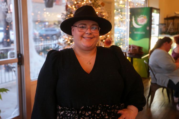 Local ‘Voice’ contestant joins tour, sets performance dates | News ...