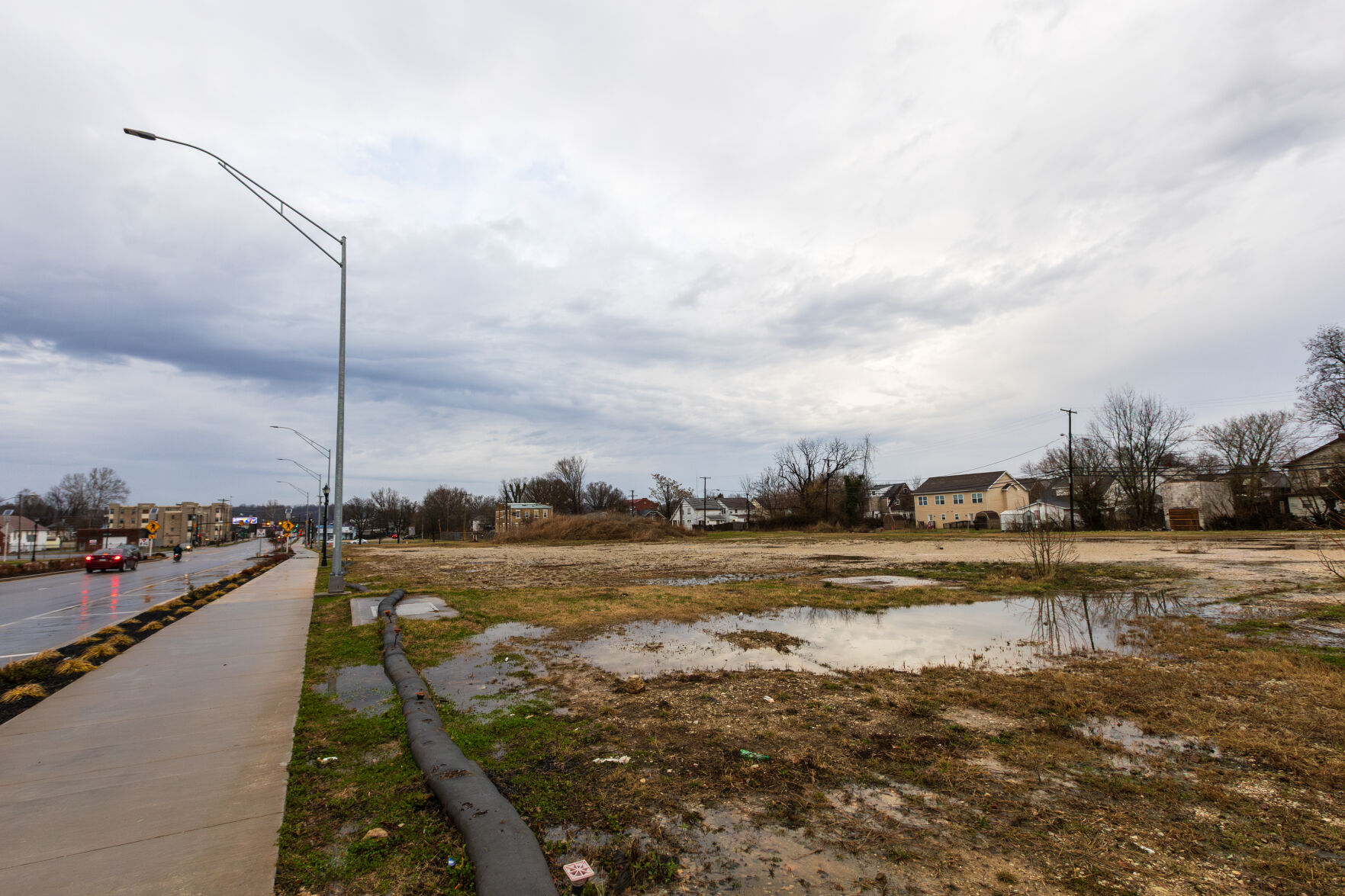 Housing authority still working to complete Northcott Court sale | News ...