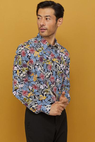 Sharon Mosley: Men's spring fashion trends 2019: The checklist ...