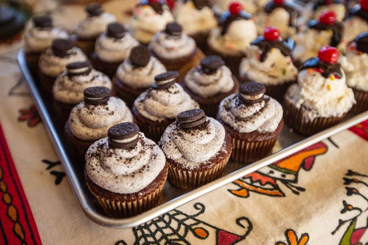 Photos: Second annual Holiday Lights and Chocolate Bites | Multimedia ...