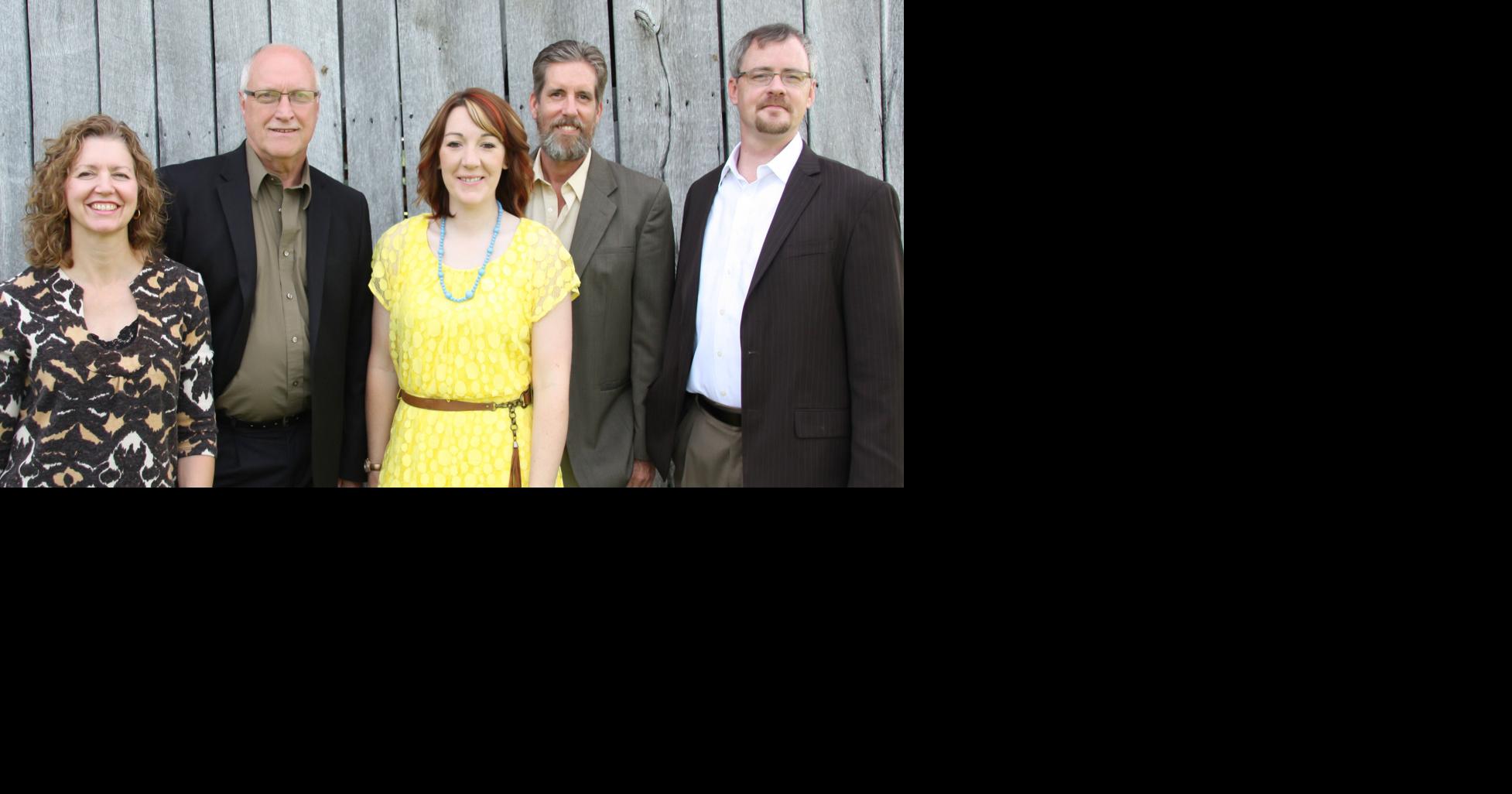 Rachel Burge and Blue Dawning to play tonight | Features/Entertainment ...