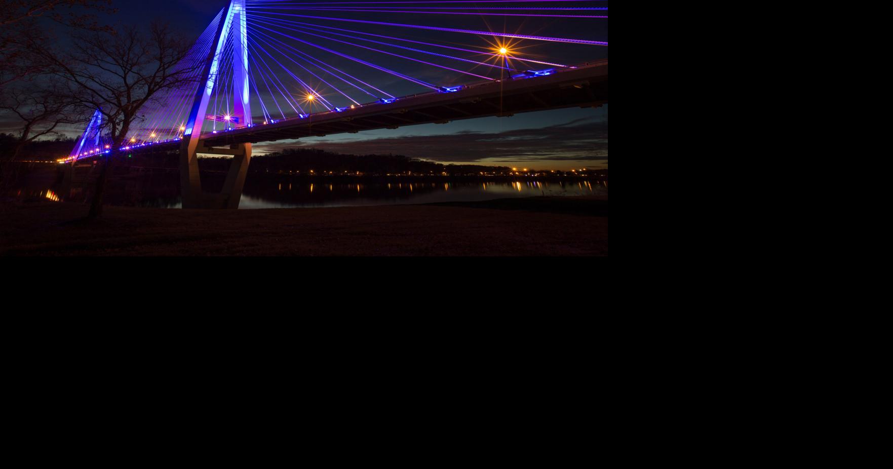 Electrical work planned tonight for Collins bridge | Recent News ...