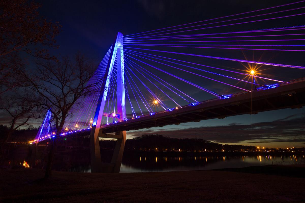 Bridge between Ironton, Russell wins award | Ohio News | herald ...