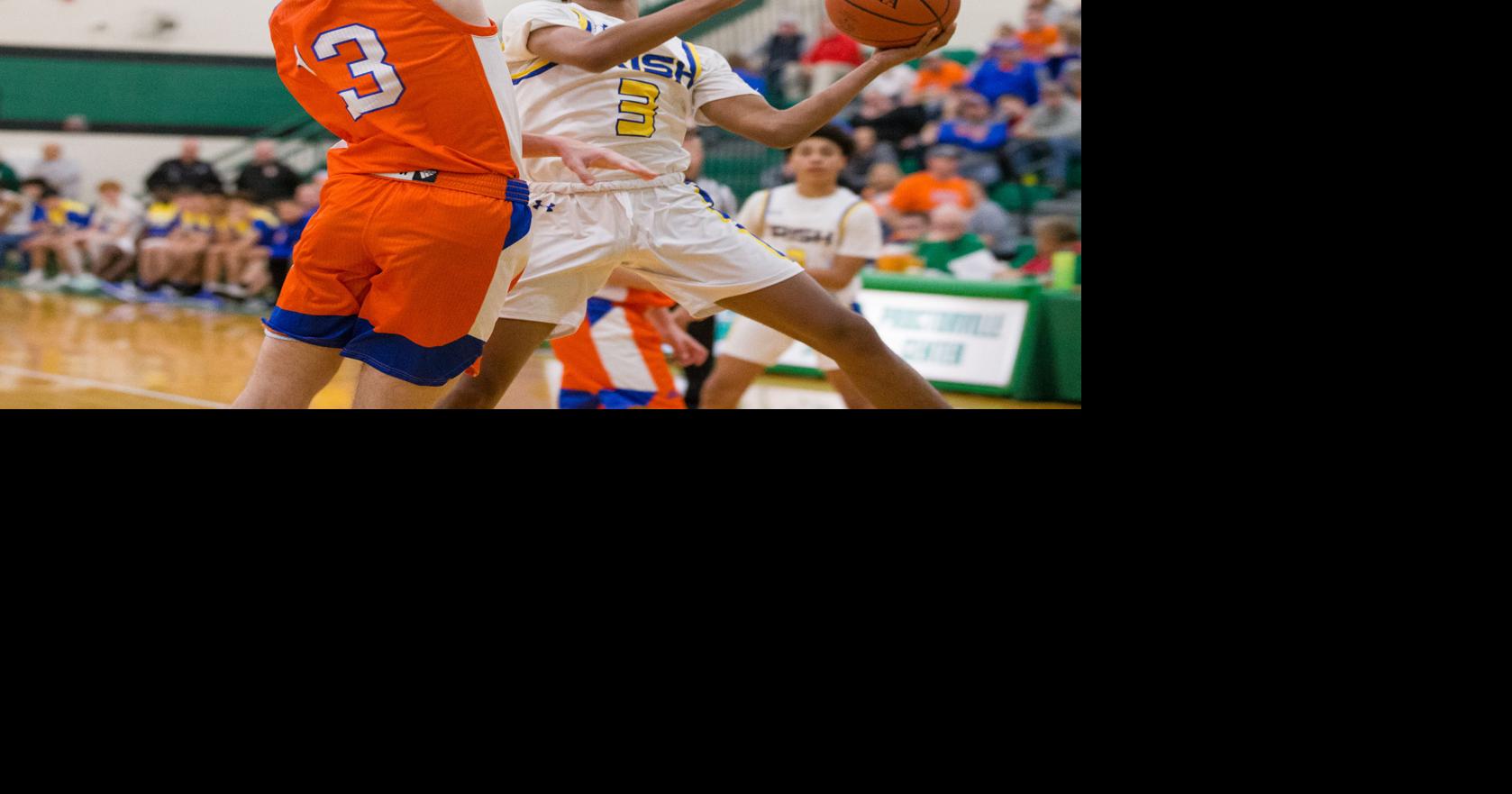 Photos: St. Joe vs. Tolsia, boys basketball | Multimedia | herald ...