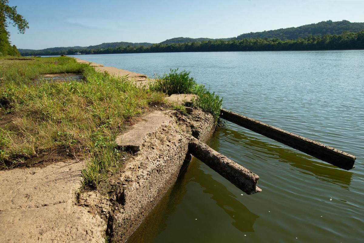Festival to mark centennial of Lock and Dam 27 | News | herald-dispatch.com