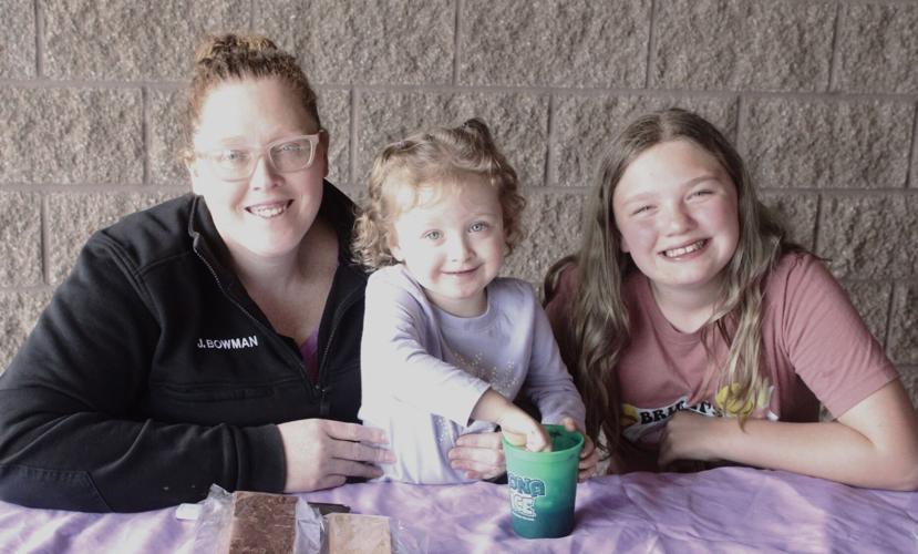 Say spring! | Putnam News | herald-dispatch.com