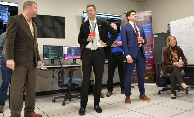 NASA Artemis space project has WV business connections | News | herald ...