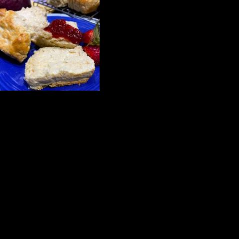WV Culinary Team: Biscuits -- a tasty bite of history | Features ...