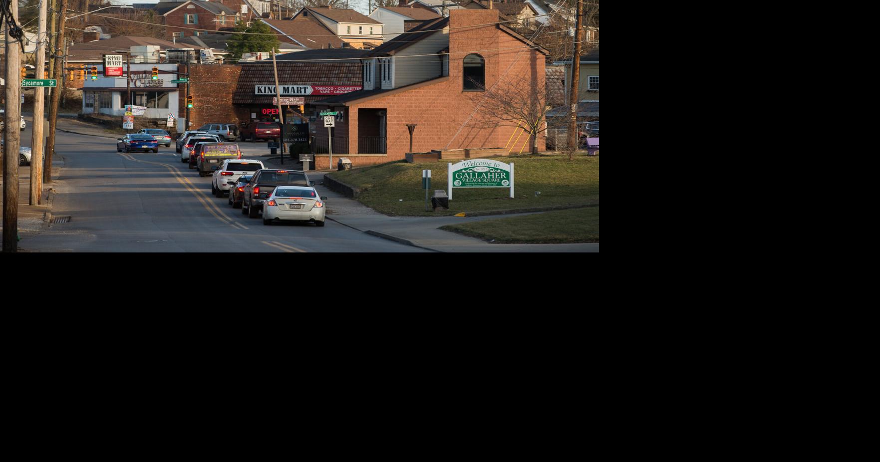 Streetscape could revive Gallaher Village in Huntington | News | herald ...