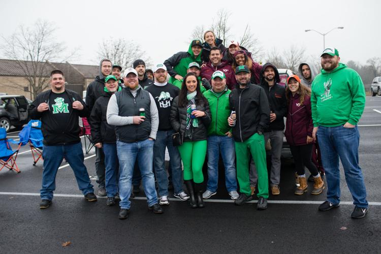 Photos: Marshall vs. Virginia Tech, football | Multimedia | herald ...