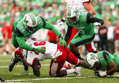 RedHawks, Herd look to reverse trend | Marshall Sports | herald ...