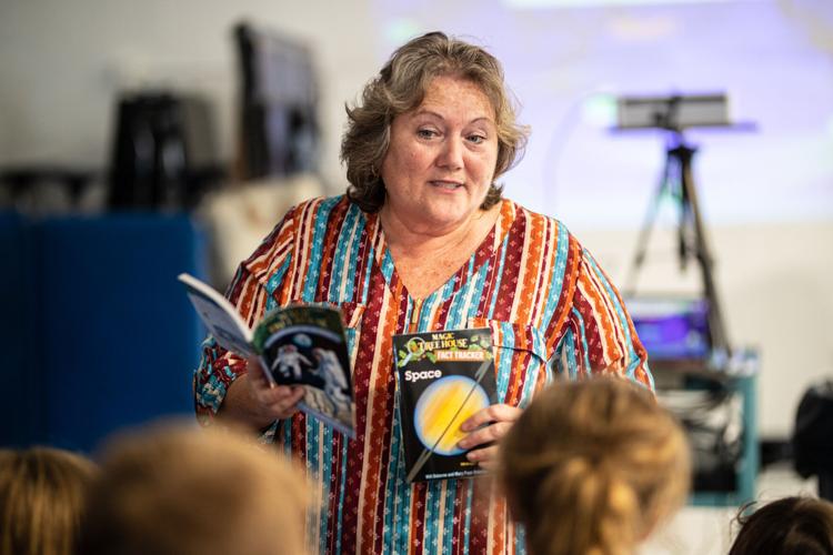 Cheryl Jeffers: A committed community member shares her love for ...