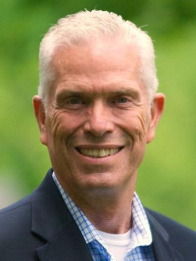 U.S. House, 6th District Ohio, candidate: Bill Johnson (R) | Ohio News ...