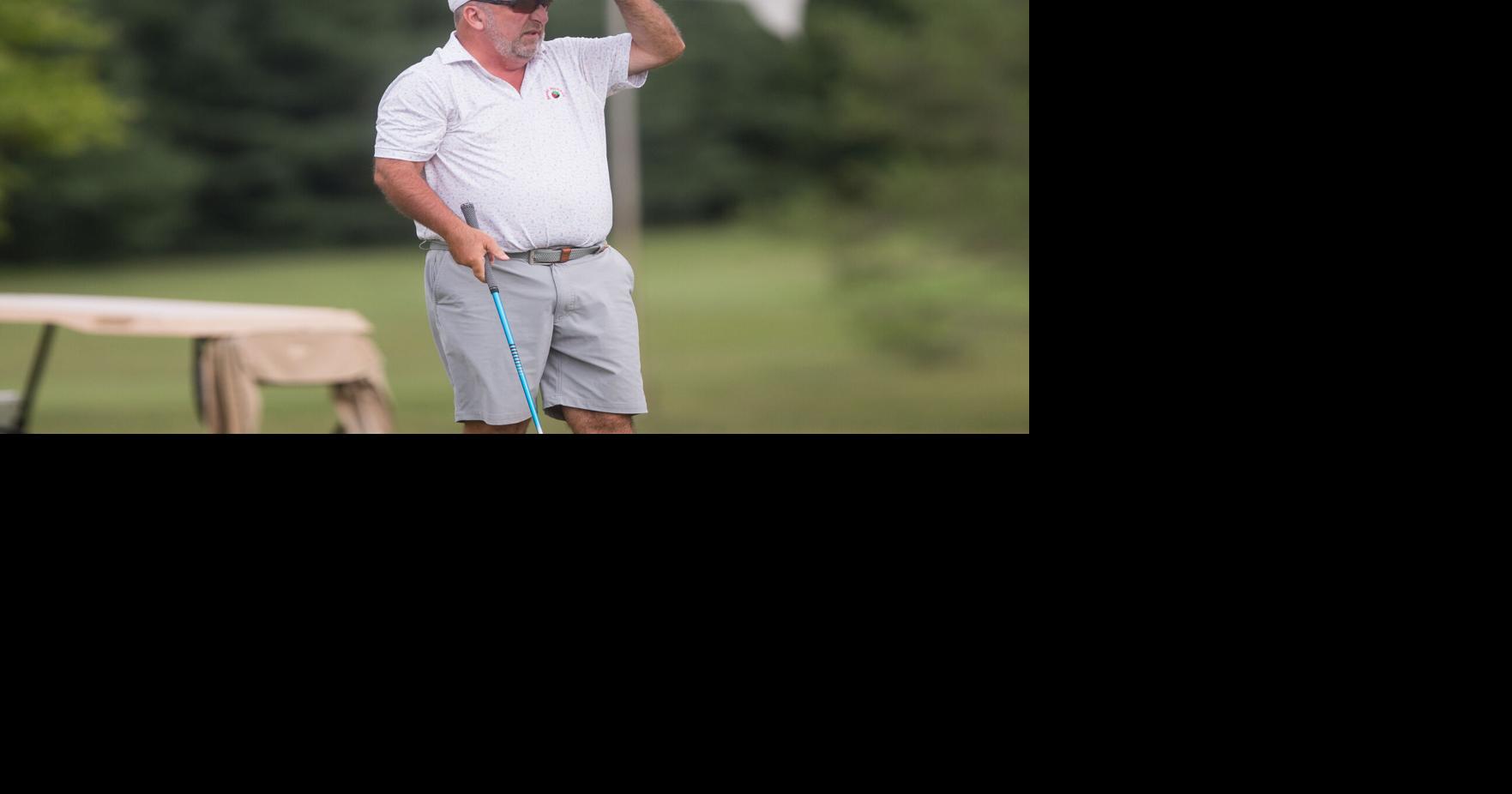 Local golf: Carter overcomes wind to win U.S. Senior Amateur qualifier ...