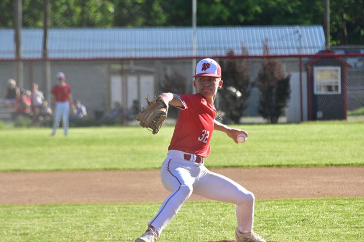 Prep baseball: Man eliminates Wahama 3-0 in regionals | High School ...
