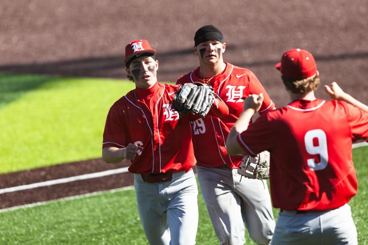 Henkins, Barton lift Mohigans over Redskins 4-2 | High School Sports ...