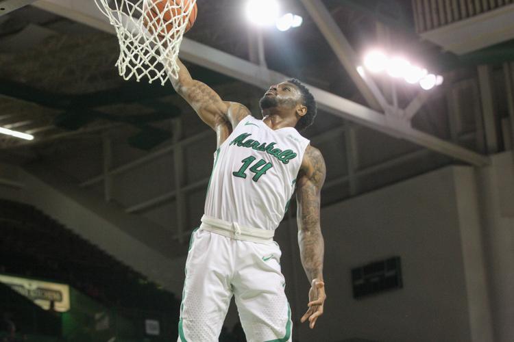 Photos: MU Basketball team defeats Concord University | Multimedia ...