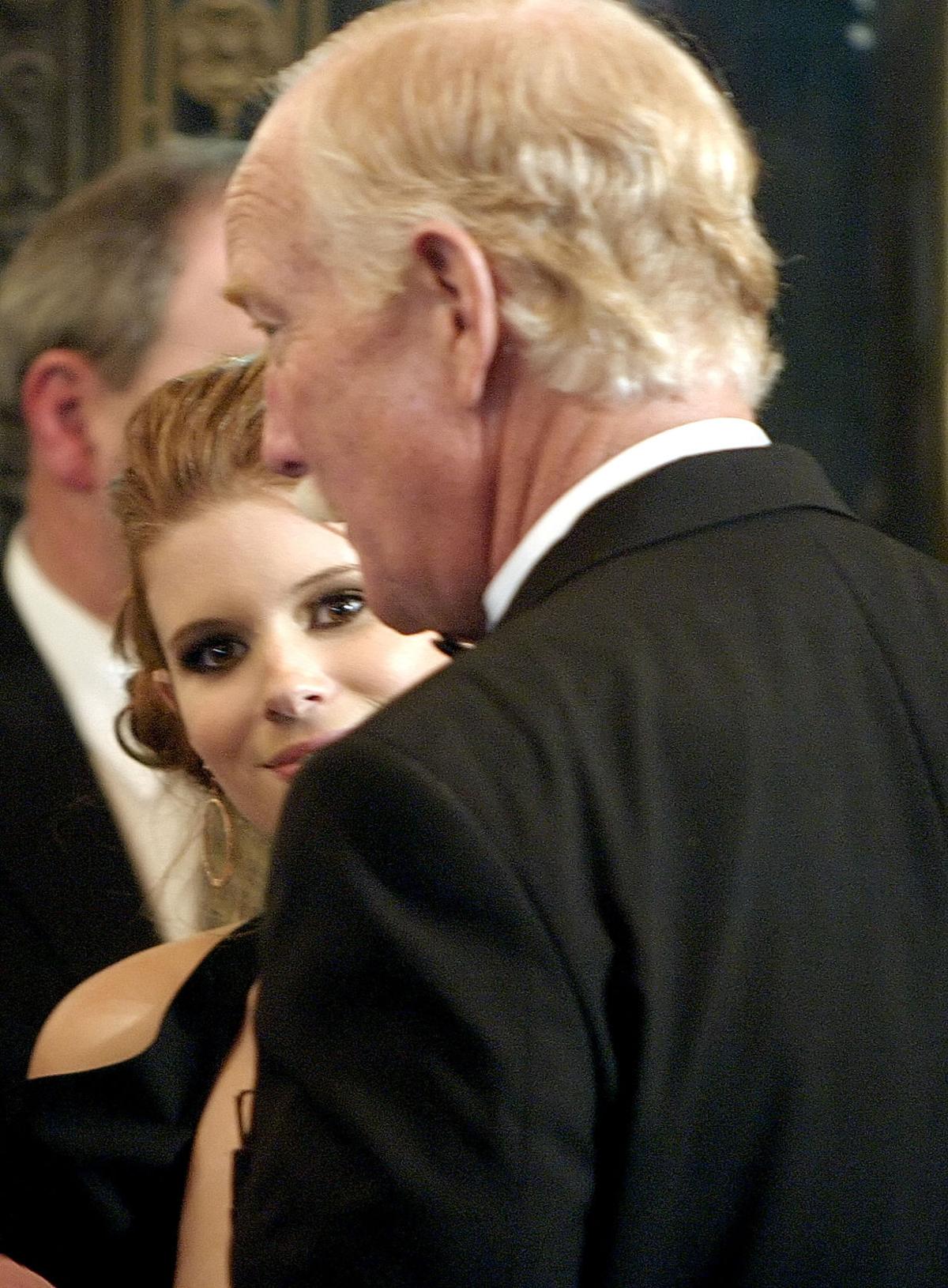 Gallery: Red Dawson through the years | Photo Galleries | herald ...