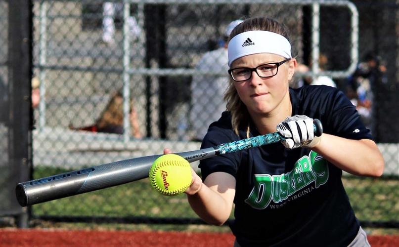 Dusters raise some dust at Valley Park | Putnam News | herald-dispatch.com