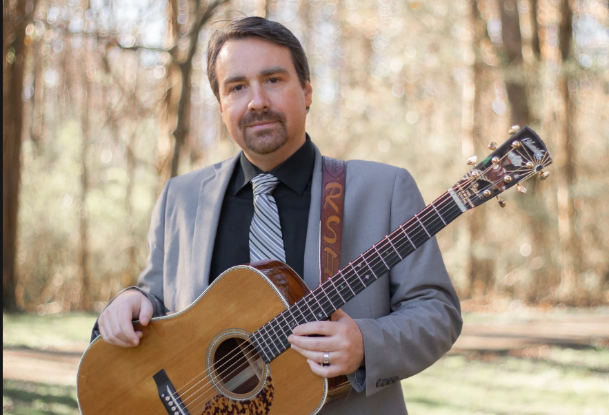 Ralph Stanley II and the Clinch Mountain Boys coming to Mountaineer ...