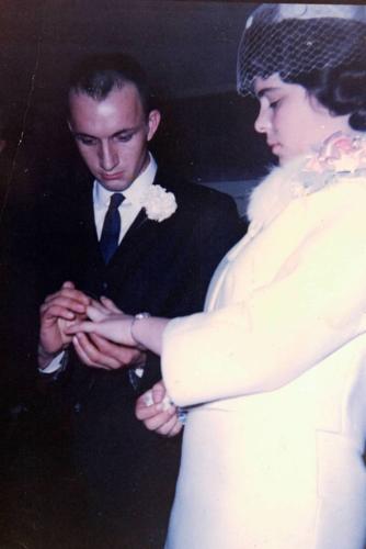 Mathis' 60th | Celebrations | herald-dispatch.com