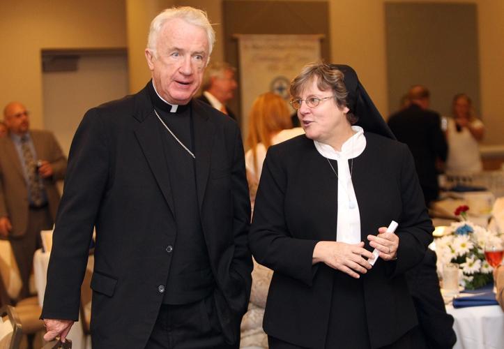 Gallery: Pallottine Sisters 100th Anniversary | Photos News | herald ...