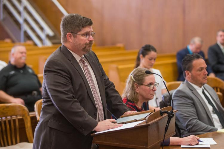 Defense attorney for ex-Bozhi's coach gets co-counsel | News | herald ...