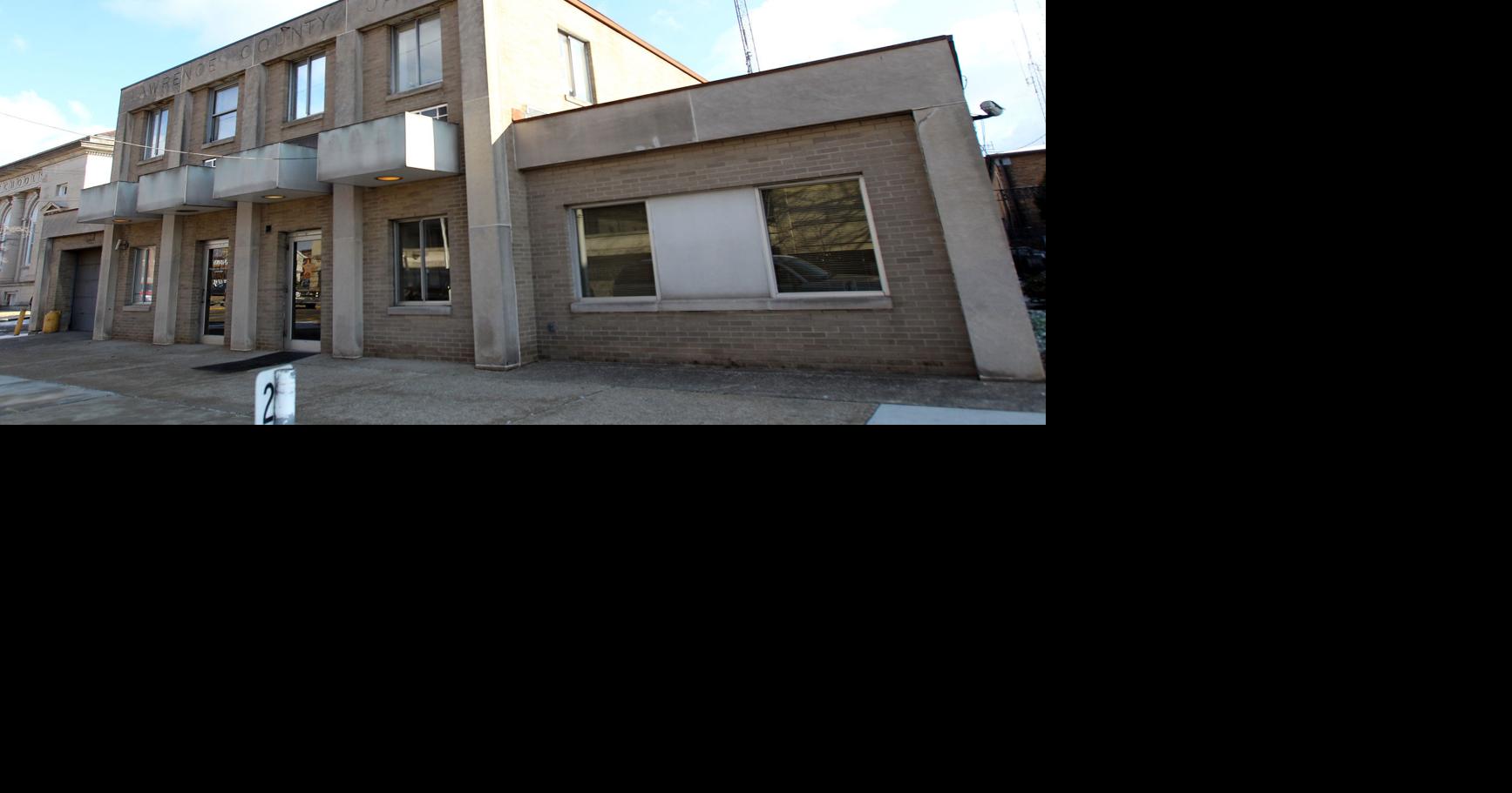 Lawrence gets funds for construction of new, larger jail | News ...