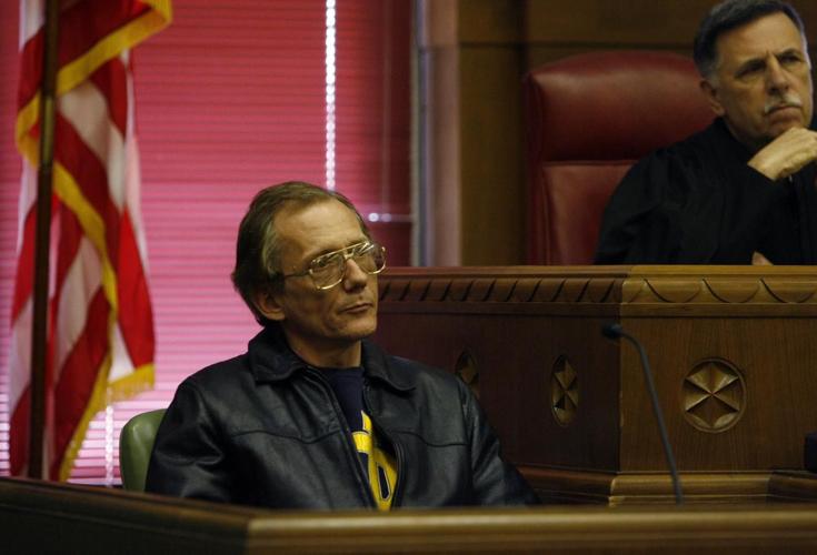 Gallery: Cherylethia "Bunny" Holmes Trial, March 25 | Multimedia ...