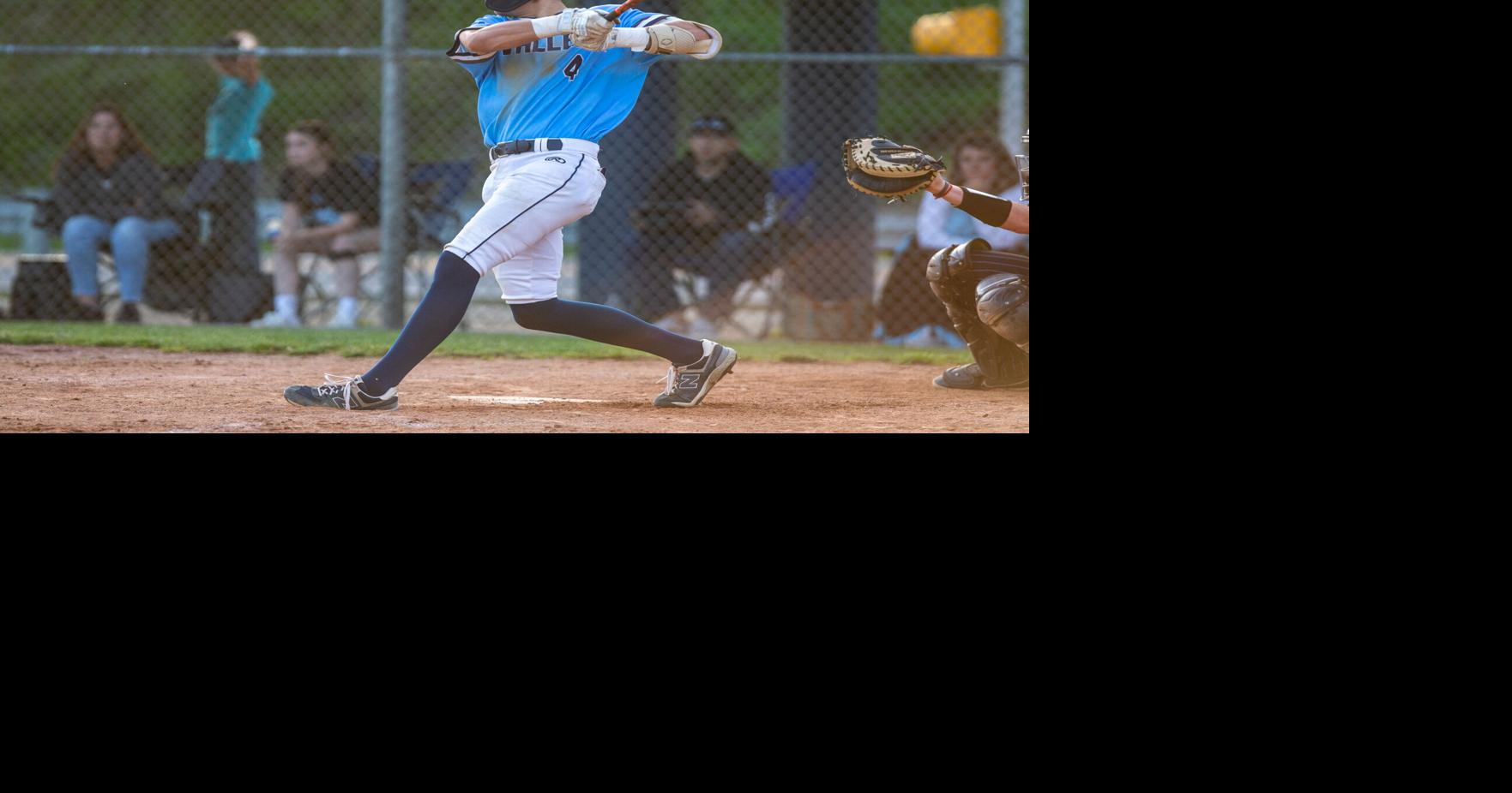 Sectional baseball: Wolves start strong, handle Lincoln | Sports ...