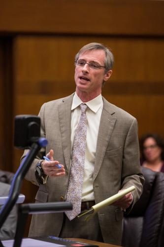 Trial begins for father accused of aiding son in shooting deputies ...