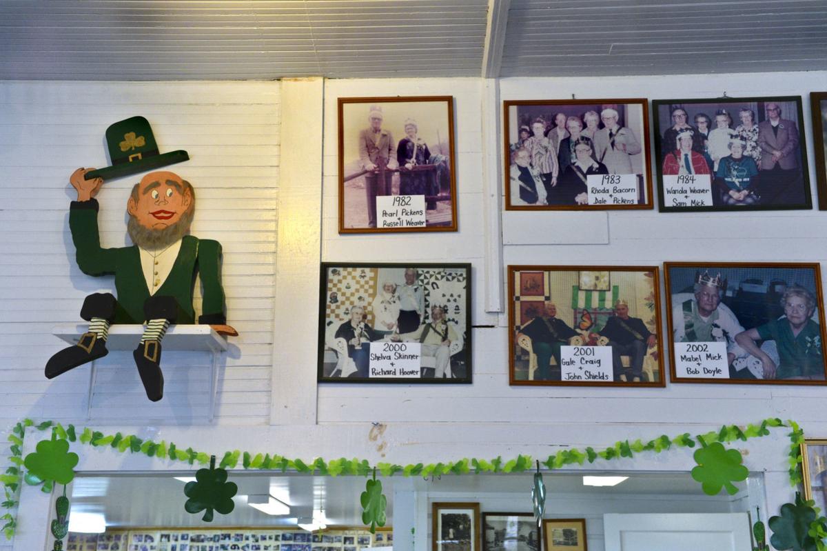 WV community takes pride in its Irish roots | News | herald-dispatch.com