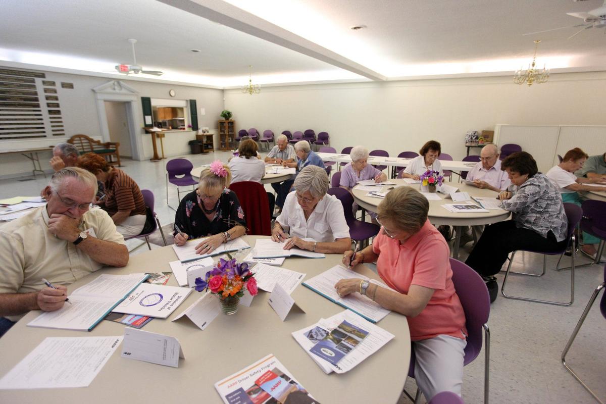 Gallery: 55 and Alive | Photo Galleries | herald-dispatch.com