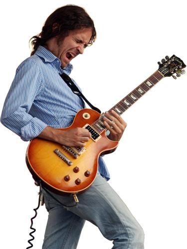 Bud Carroll, Southern Souls set for CD/DVD release party Saturday at ...