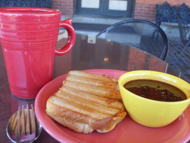 River and Rail Bakery expands into lunch fare | Dining Guide | herald ...