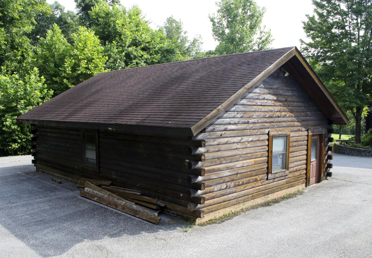 Photos: The Denning home | Photo Galleries | herald-dispatch.com