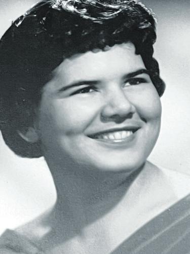 Sandra B. Pullin | West Virginia | herald-dispatch.com