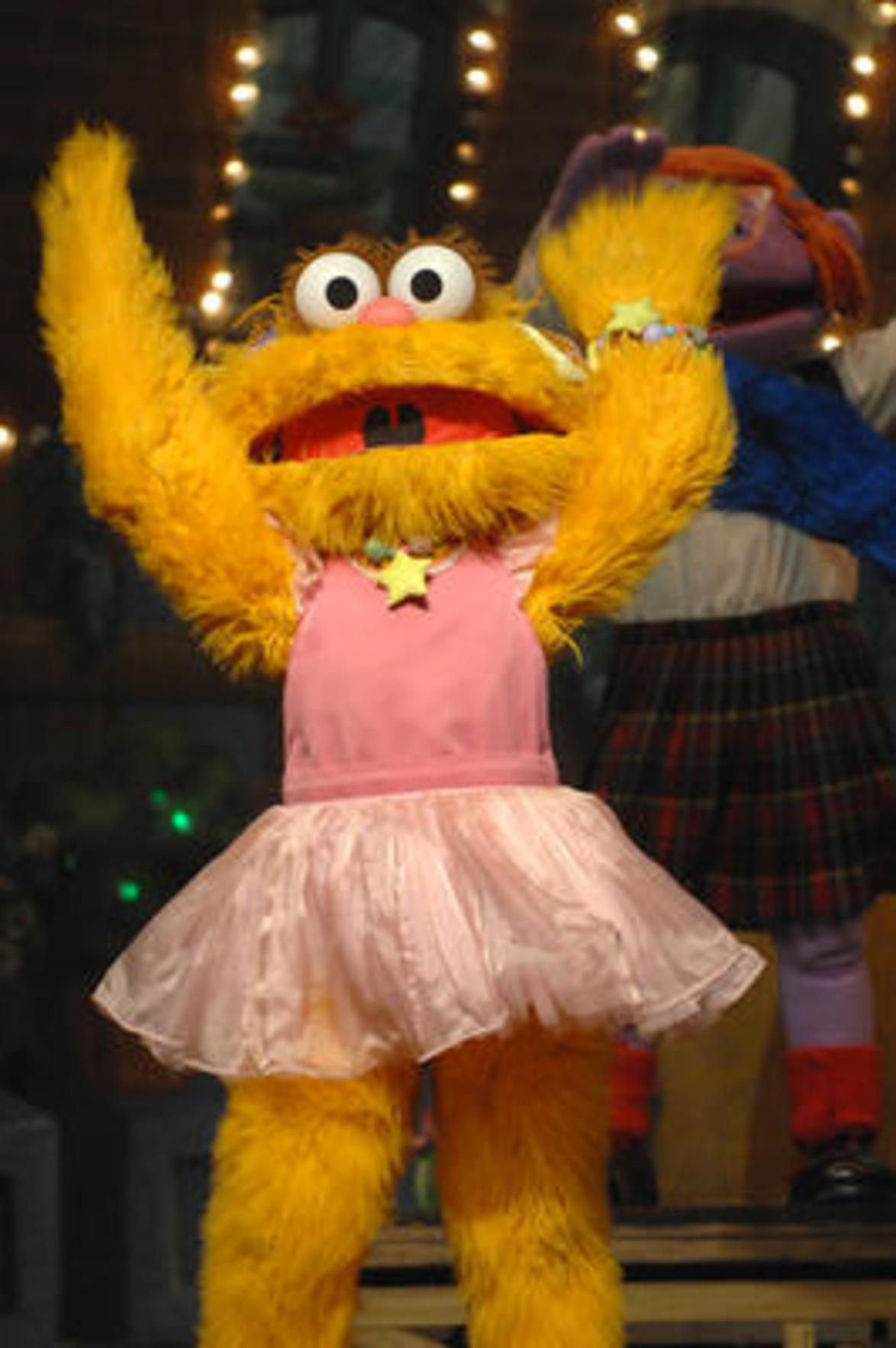 Gallery: Sesame Street Live comes to Huntington | Photos News | herald ...