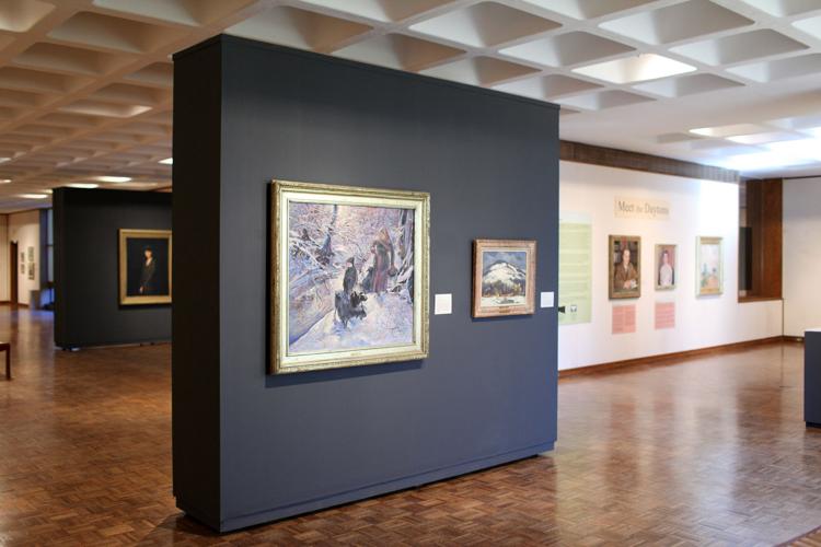 Gallery: Huntington Museum of Art | Photos News | herald-dispatch.com
