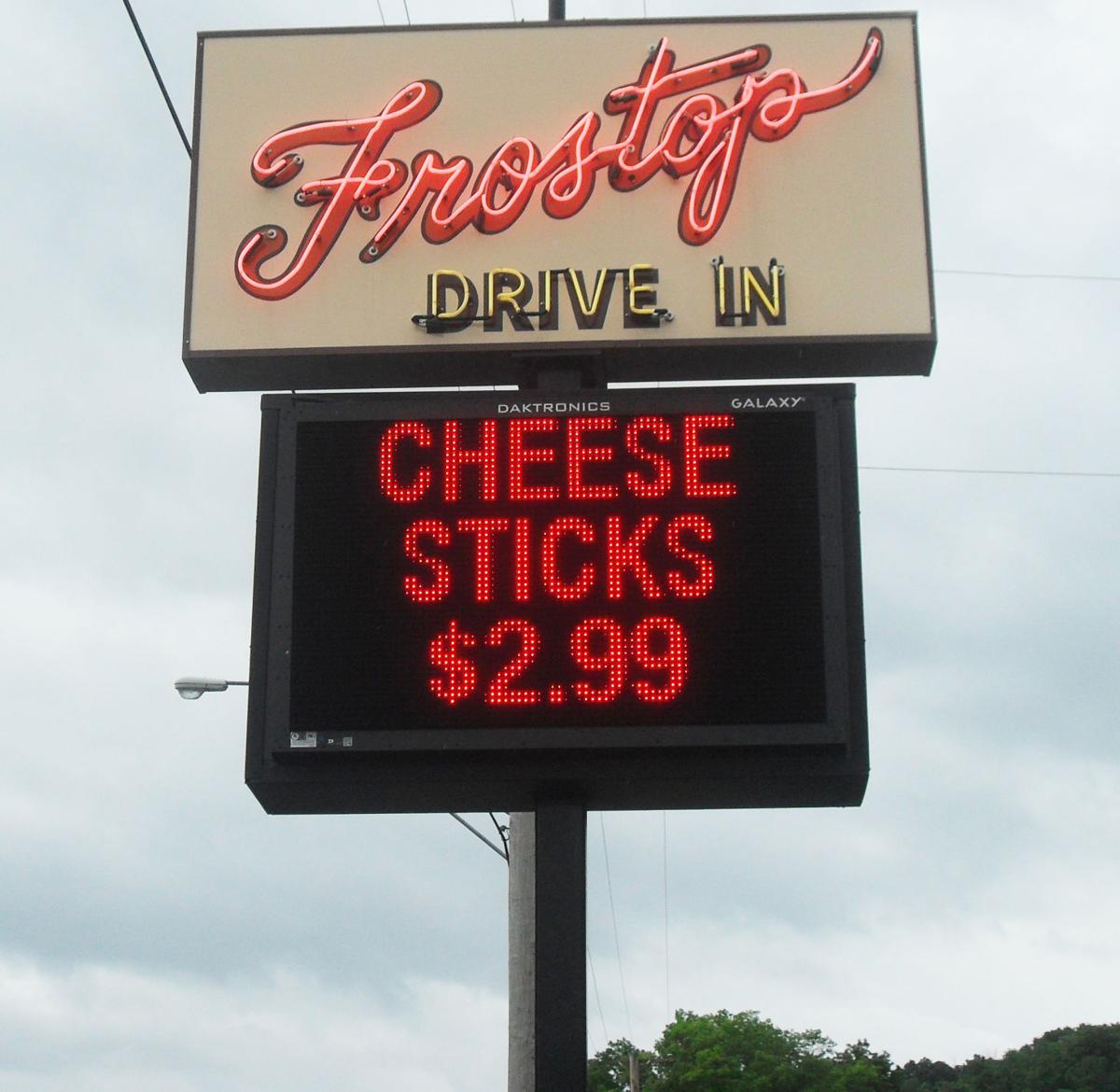 Frostop Drive-In celebrates being a Tri-State tradition | Dining Guide ...