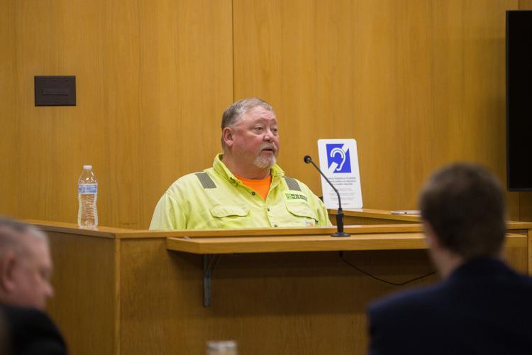 Wayne commission hears arguments, testimony regarding election contest ...