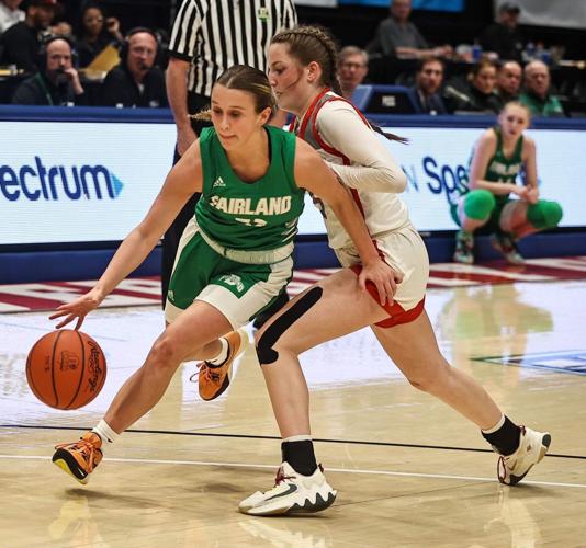 Ohio girls state semis: Dragons go cold in loss to Indians | Sports ...