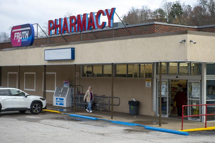 Fruth Pharmacy will close all locations in December 2025 | Business ...
