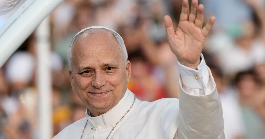 Robert Whaples: Two paths forward in Pope Leo’s AI encyclical | Opinion ...