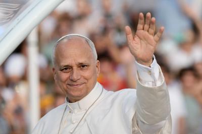 Robert Whaples: Two paths forward in Pope Leo’s AI encyclical | Opinion ...